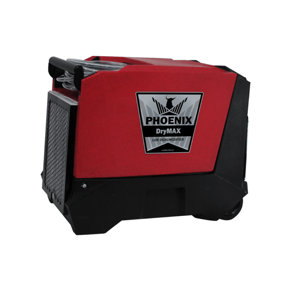 Phoenix DryMAX Videos - Phoenix Restoration Equipment