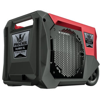 Dehumidifiers | Rugged Construction, Innovative Design | Phoenix