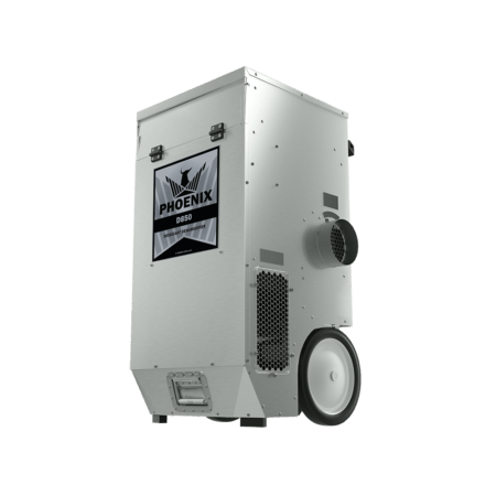 Restoration Equipment for Contractors | Dry Smarter | Phoenix Restoration