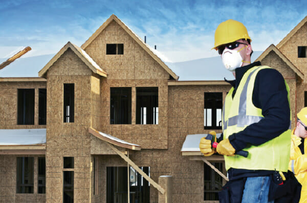 Guardian R HEPA Air Scrubber System | Phonenix