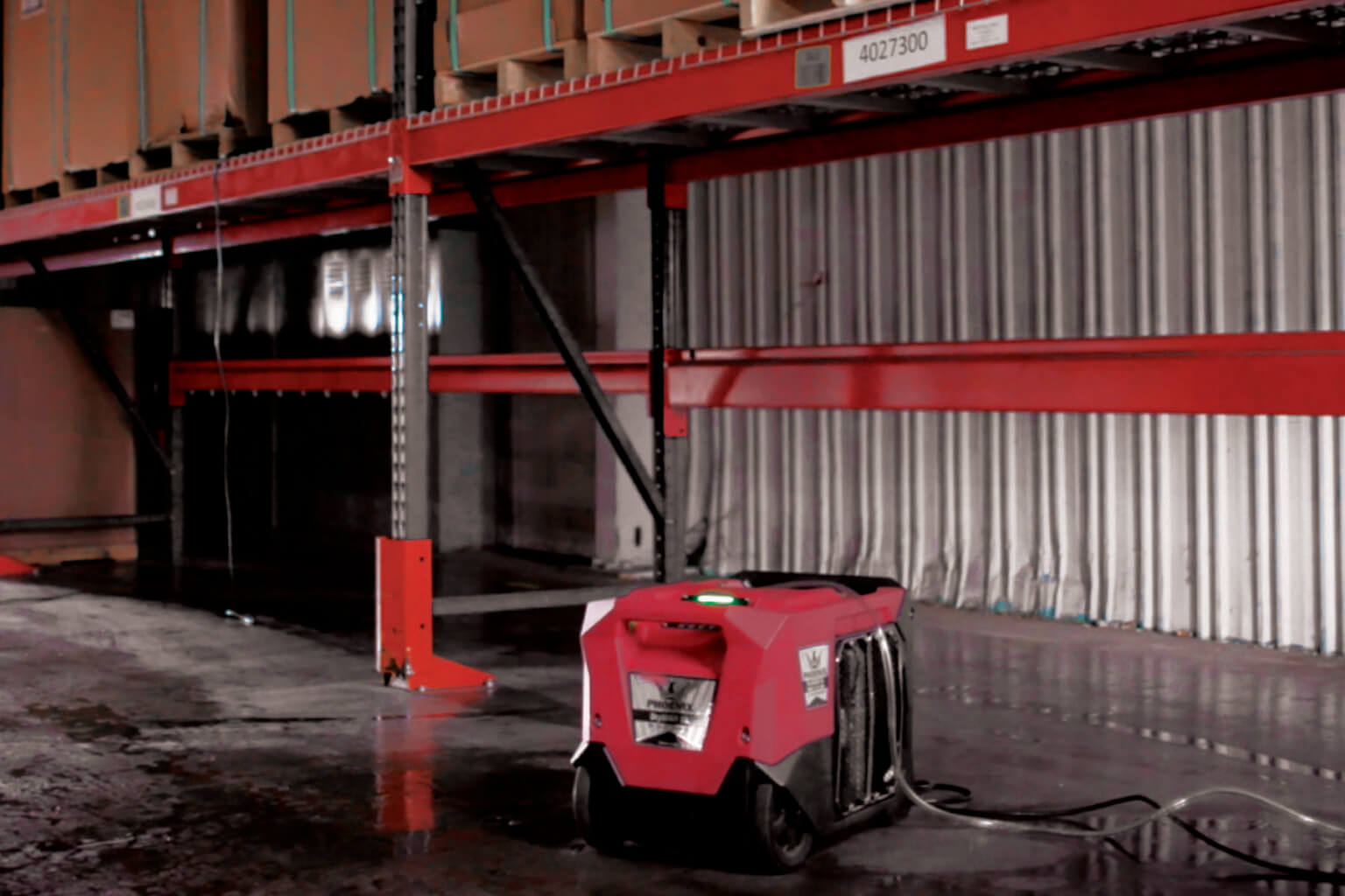 Restoration Equipment for Contractors | Dry Smarter | Phoenix Restoration