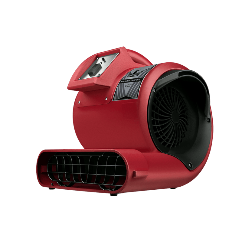 Air Movers | Compact, Stackable & Portable | Phoenix